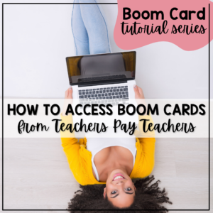 A Guide for Boom Cards for Parents - Everything You Need to Know ...
