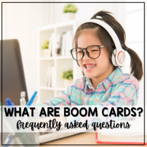 How To Assign Decks On Boom Learning - Krafty in Kinder