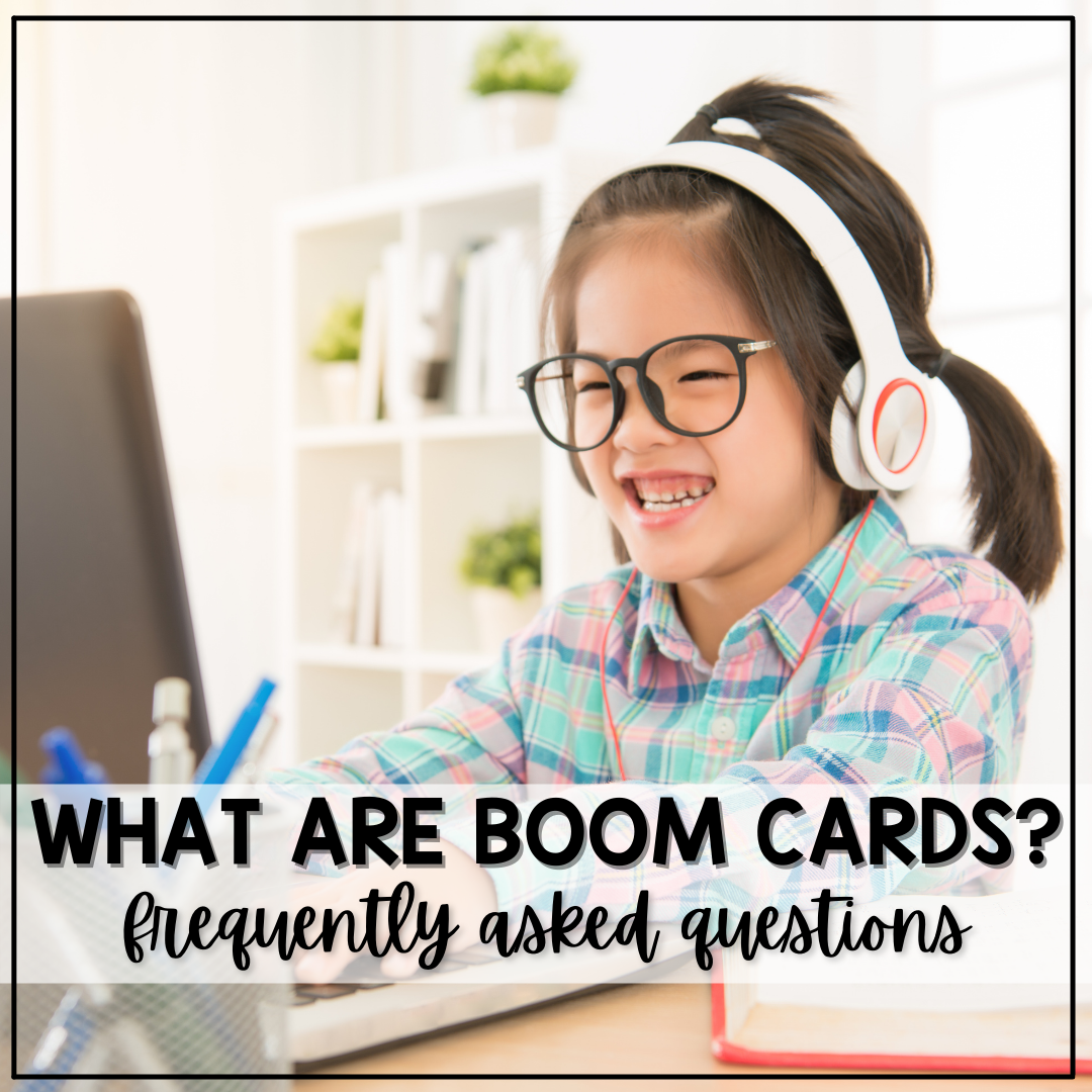 What are Boom Cards and Frequently Asked Questions on How to Use Them ...