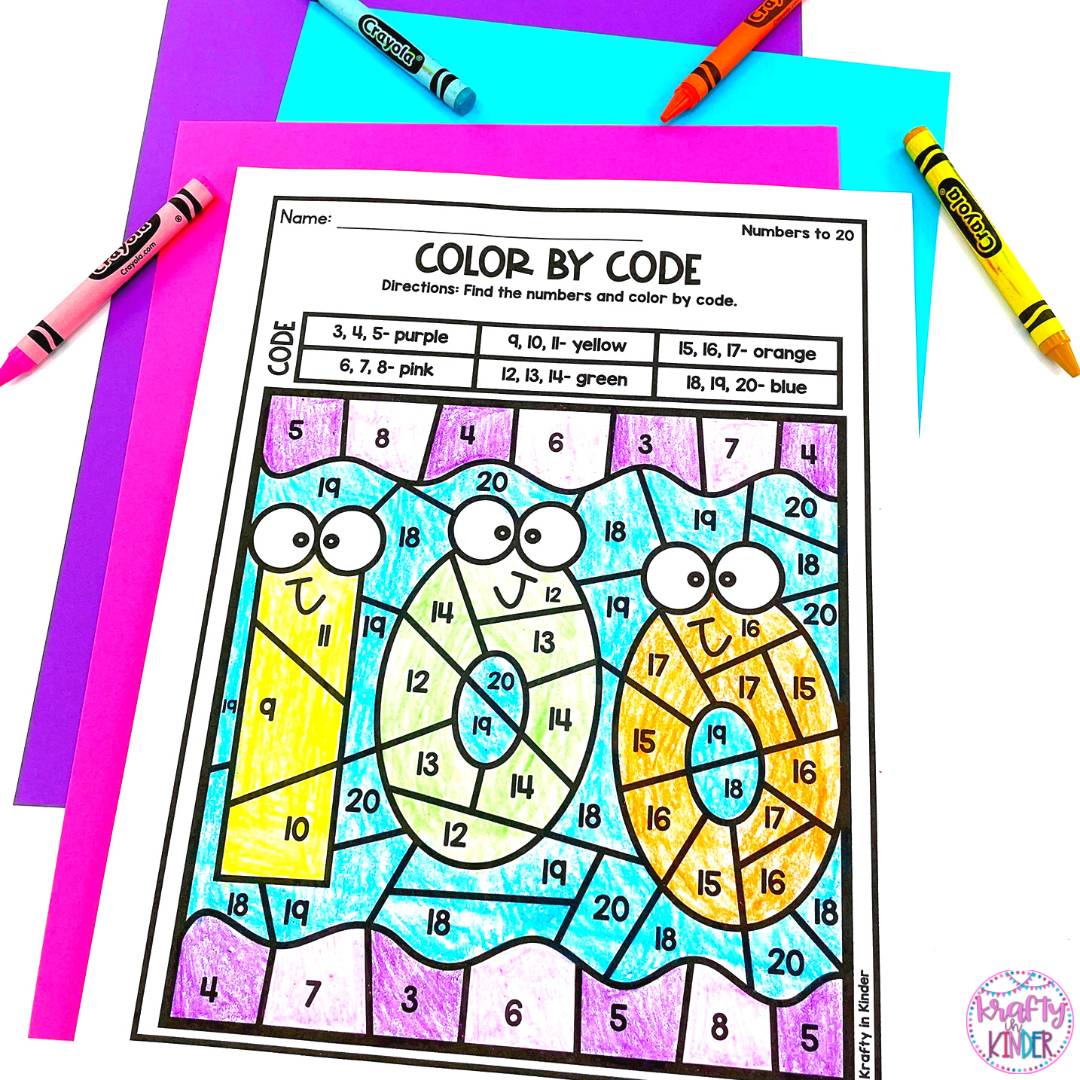 100th Day of School Books Your Students Will Love - Krafty in Kinder