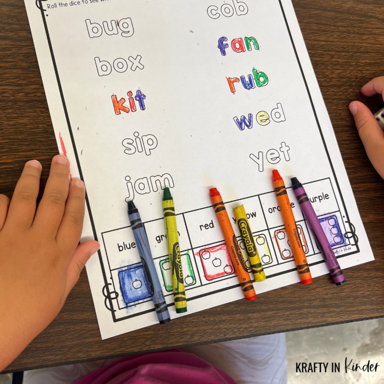 How To Use Editable Spelling Worksheets to Improve Spelling - Krafty in ...