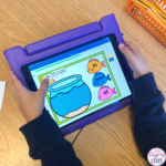 Supercharge Sight Word Learning with Boom Cards - Krafty in Kinder