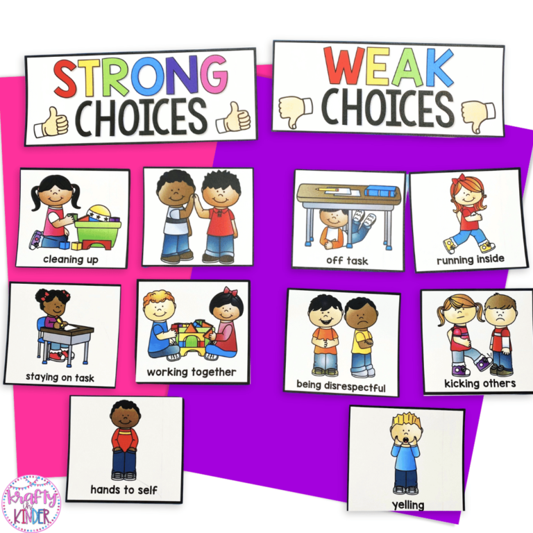 Teaching Expectations and Rules at the Beginning of the School Year ...