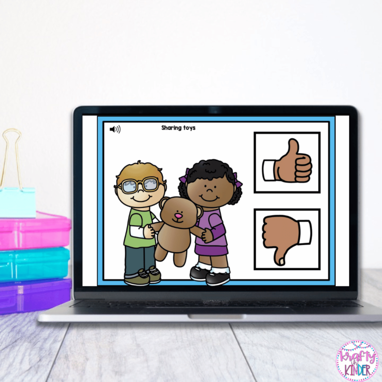 Teaching Expectations and Rules at the Beginning of the School Year ...