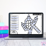 Using Educational Coloring Pages to Practice Any Skill - Krafty in Kinder