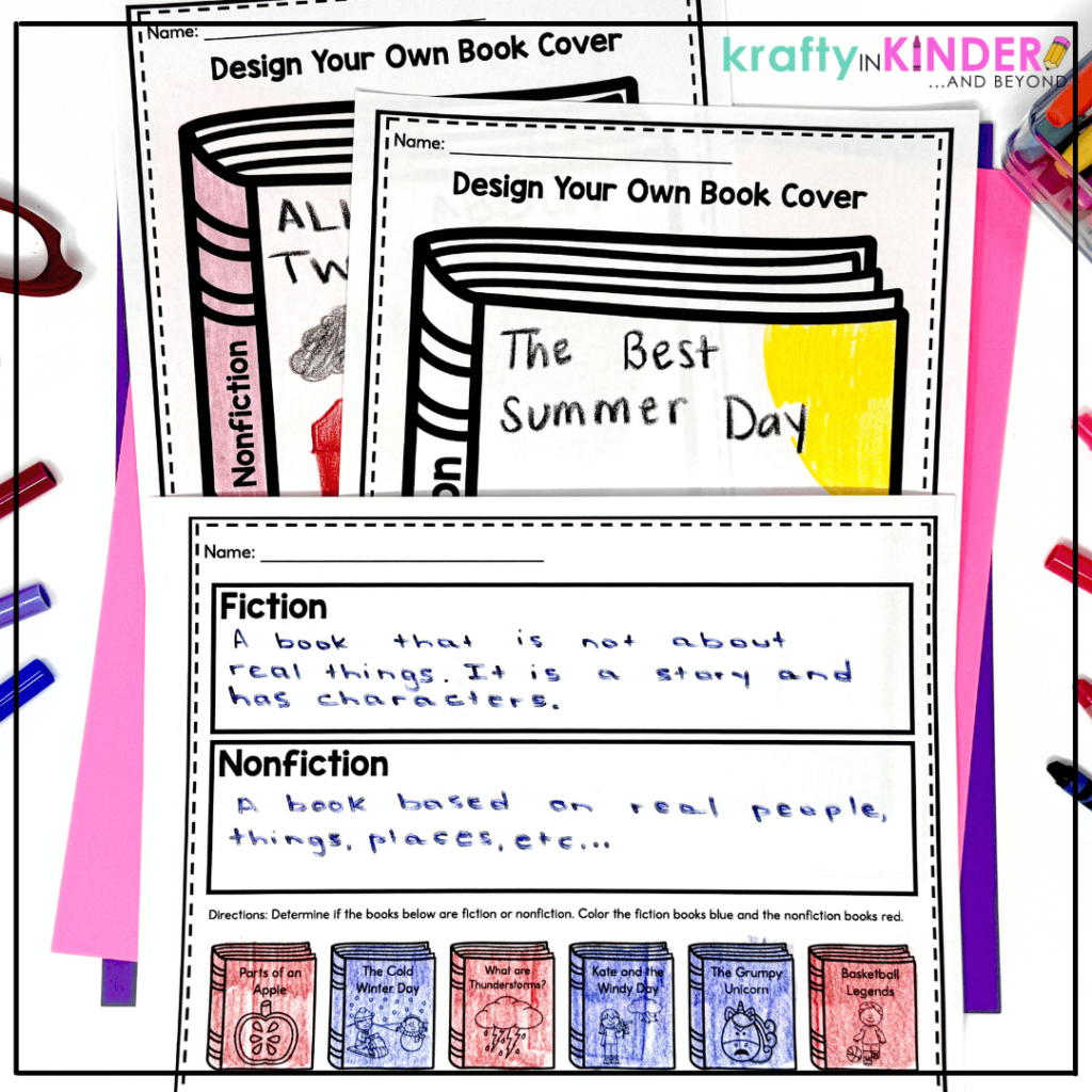 4 Ways To Share Boom Cards With Your Students - Krafty in Kinder