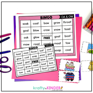 Magic E: The Fun and Effective Way to Master CVCe Words - Krafty in Kinder